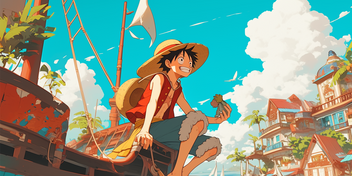 The Most Valuable 'One Piece TCG' Cards: A Collector's Guide to Rarity ...