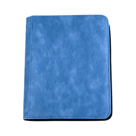 Toploader Binders | Premium Trading Card Storage – Deck Out Gaming