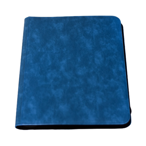 Toploader Binders | Premium Trading Card Storage – Deck Out Gaming