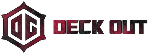 All products - Deck Out Gaming