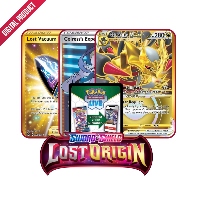 Deck Out Gaming | Canada's Premier Pokemon Card Store