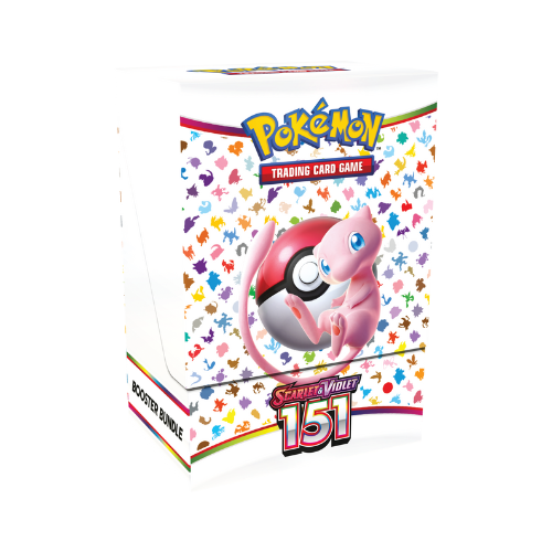 Pokemon Booster Bundles | Deck Out Gaming